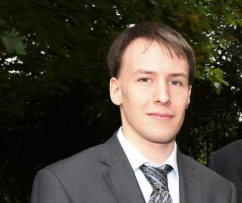 David Tierney - Career Coach - Slinua Careers