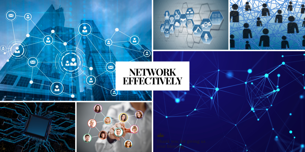 Effective networking strategies for introverts - Slinua Careers