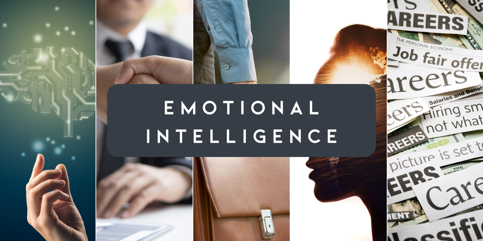 The role of emotional intelligence in career advancement and how to ...